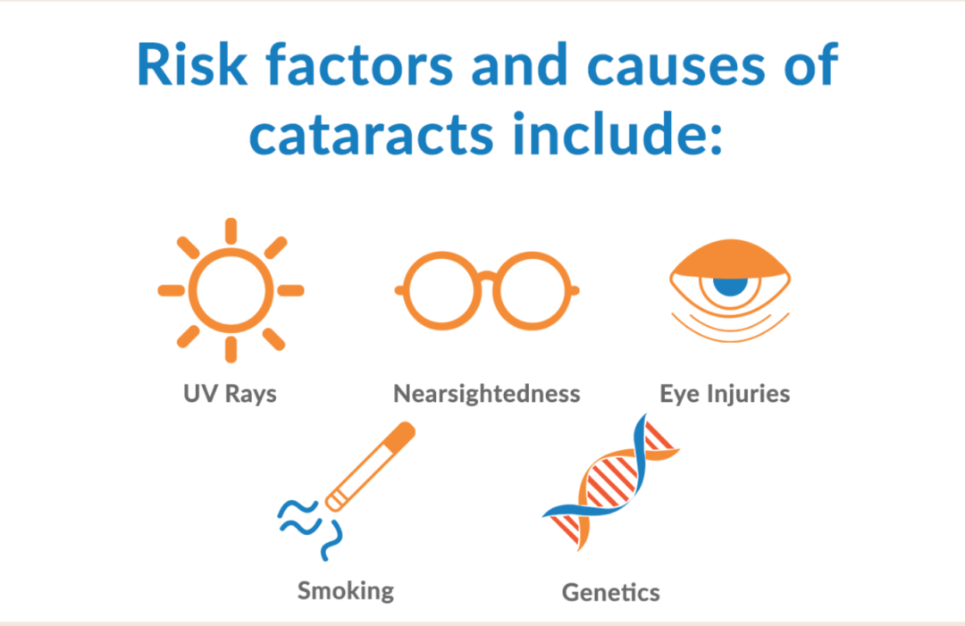 Cataract Diagnosis and Treatment |Fraser Eye in Metro Detroit