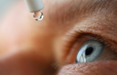 Serum Tears from Fraser Eye Care Center in Detroit Michigan